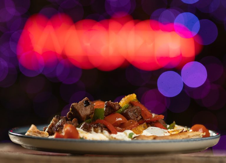 The Mesken – Restaurant & Bar