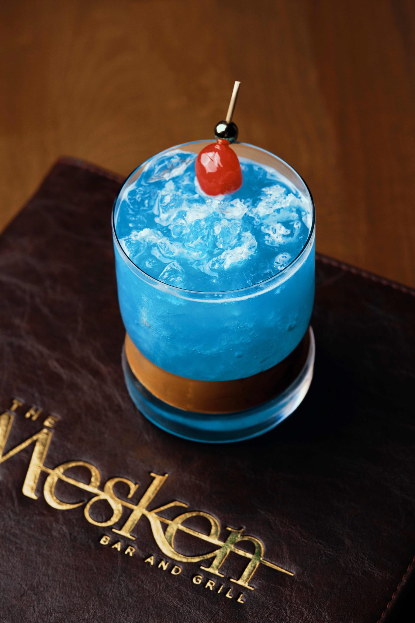 The Mesken – Restaurant & Bar
